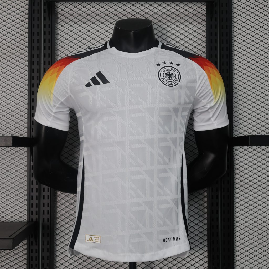 GERMANY - HOME KIT 2024-2025 - Kawarjinho